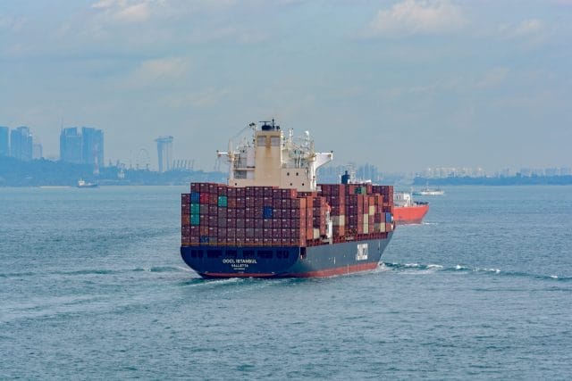 From Global Integration To “Geo-Economic Fragmentation” – A New Global ...