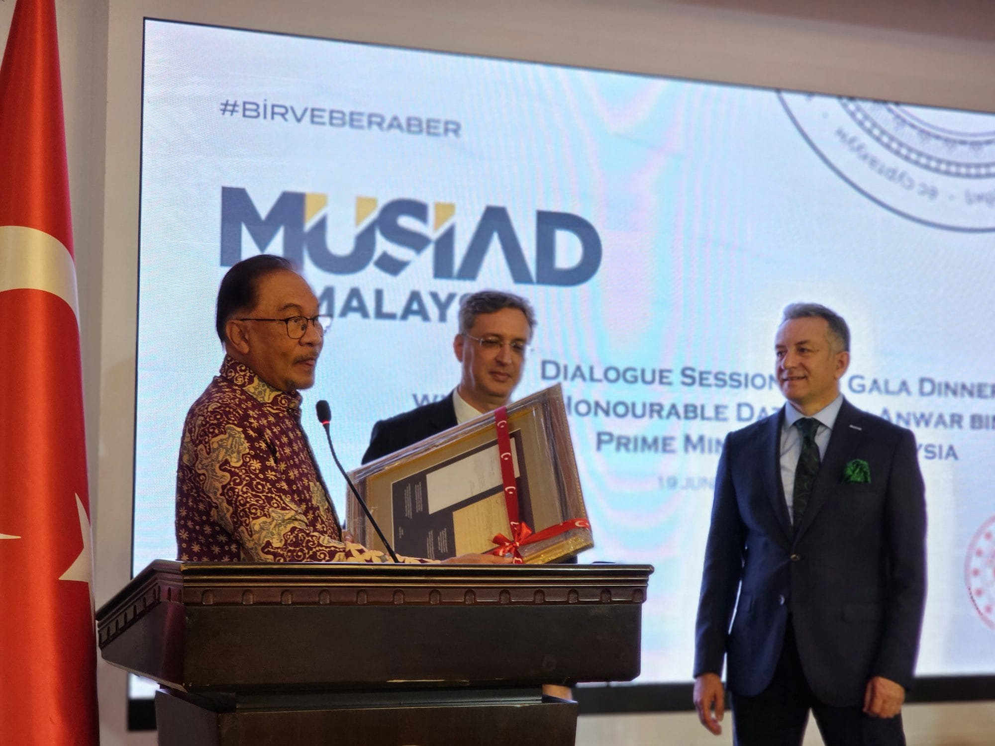 Türkiye – Malaysia: Enriching Ties Through Friendship, Brotherhood And ...