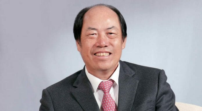 Country Garden Founder Yeung Called Himself 'Dumb' - BusinessToday