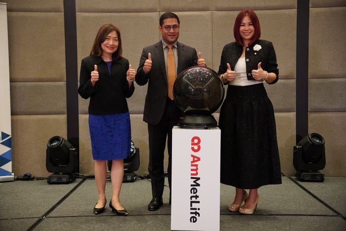 AmMetLife Launches Up To 85 Years Coverage Protection Cum Investment Plan