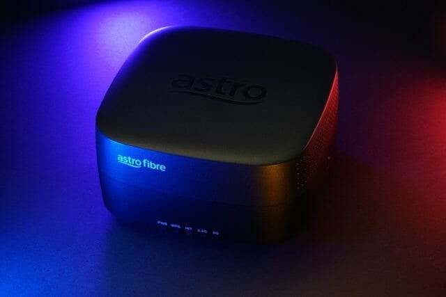Astro Drops Fibre Price To RM60 For 50Mbps Bundle