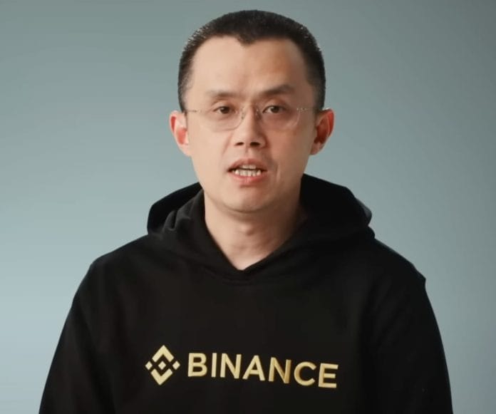 Binance Chief Zhao Pleads Guilty To Money Laundering, Resigns As CEO