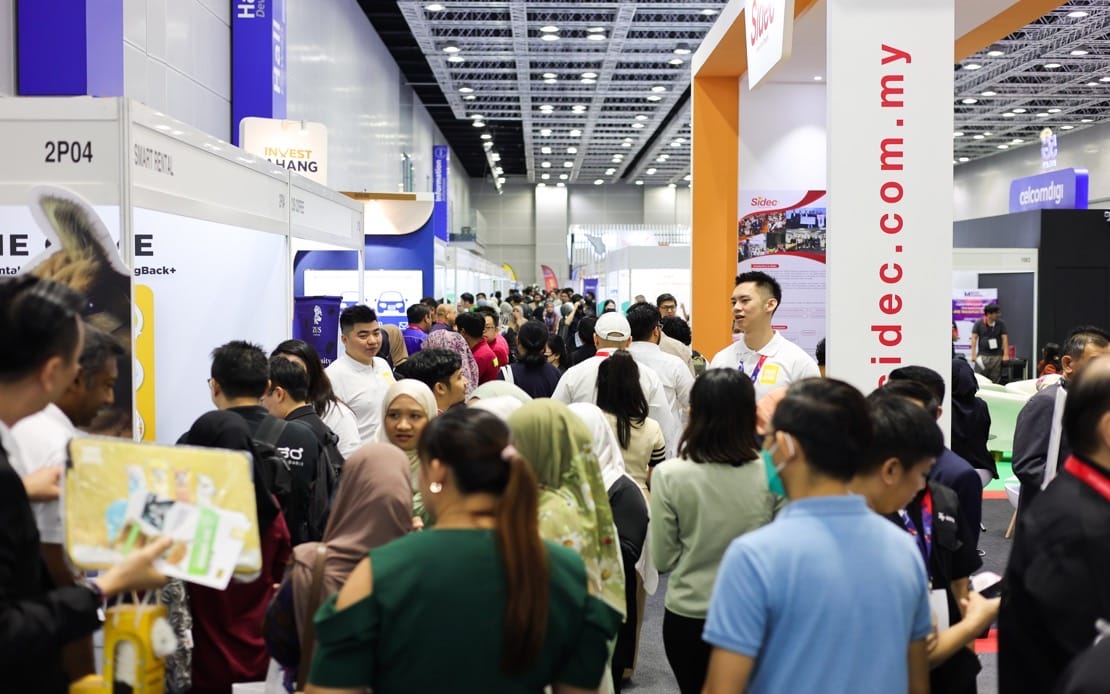 SDEC 2023 Makes Collective Efforts On ESG, Sustainable Transformation ...