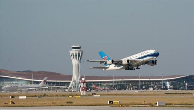 China Announces ‘ASEAN Visa’ To Facilitate Travel With Southeast Asia ...