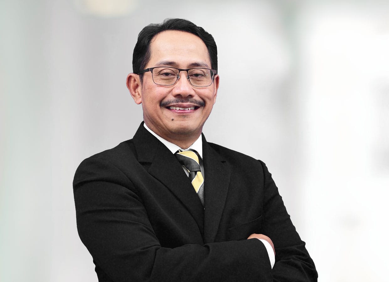 Cypark Group CEO And Co-Founder Dato Daud Announces Retirement
