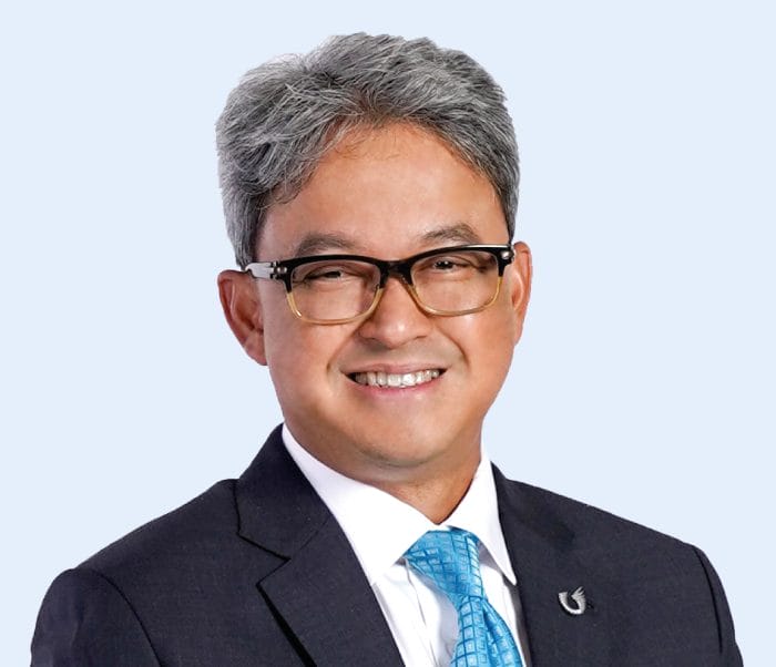 UMW President Dato Sri Fuuad Tenure Ends 31 October