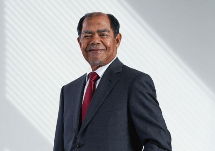 Heitech Padu Group CEO Dato Hilmy Tenders Resignation