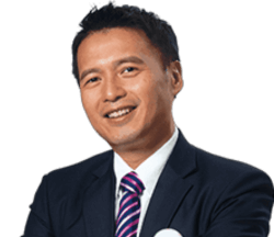 Eco World Appoints Datuk Heah As Non Executive Director