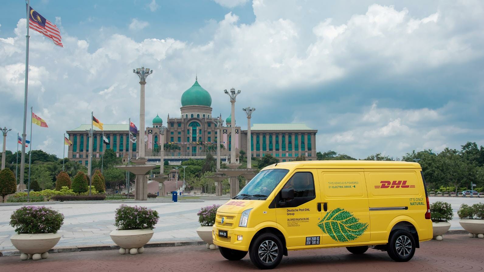 Delivering Parcels In Malaysia With DHL To Cost More In 2024