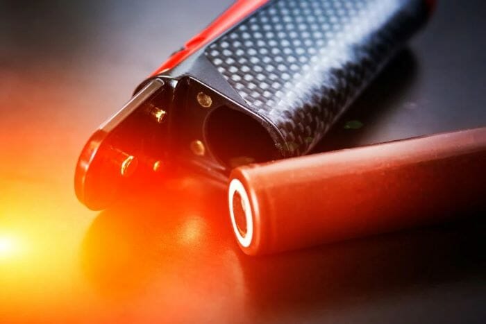 Save Our Youths, Pass Smoking Act To Stop Children Vaping