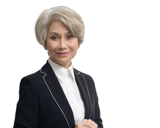 Affin Bank Appoints Ex-Petronas VP Emaliana Dallan To The Board