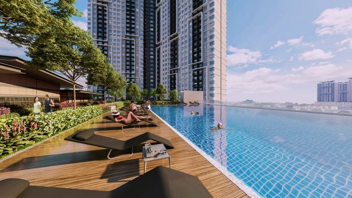 Fajar Land's Vierra Residence Fully Sold Out