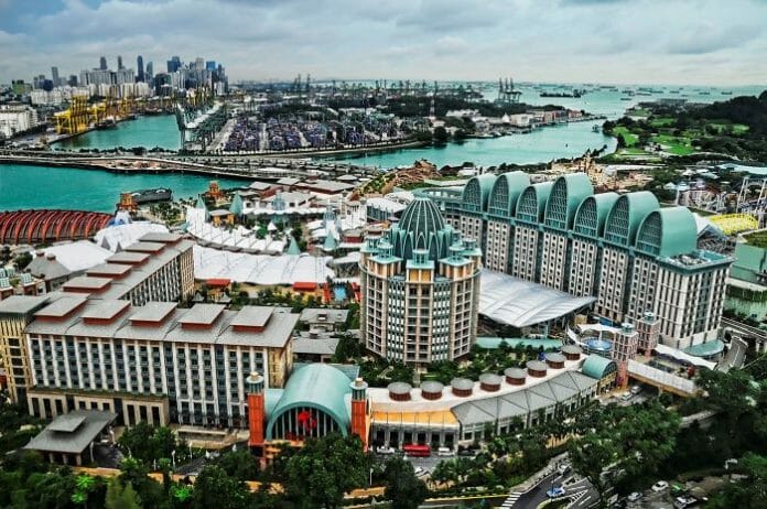 Genting's Earnings Rebound In Singapore; Kenanga Upgrades NP Up To 33% ...