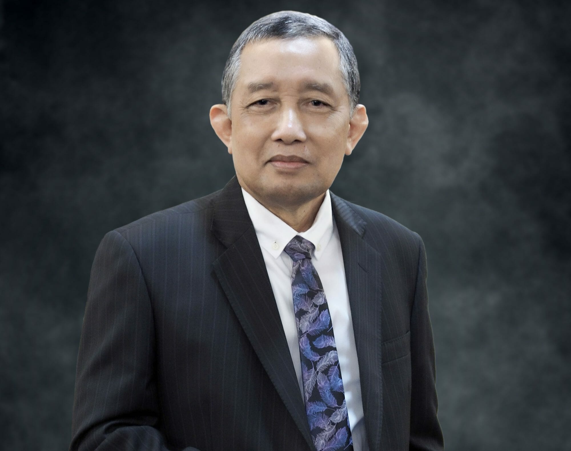 Tan Sri Idrus Harun Appointed As Chairman Of AmanahRaya - BusinessToday