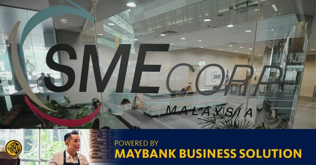 SMECorp Receives Additional RM100 Million To Support MSMEs