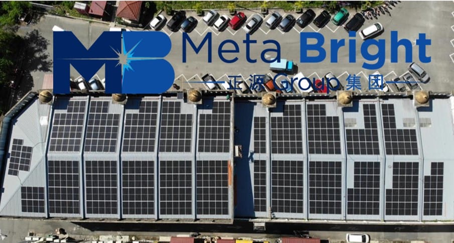 Meta Bright Inks Deal To Install Solar PV For All Best Fresh Mart Stores