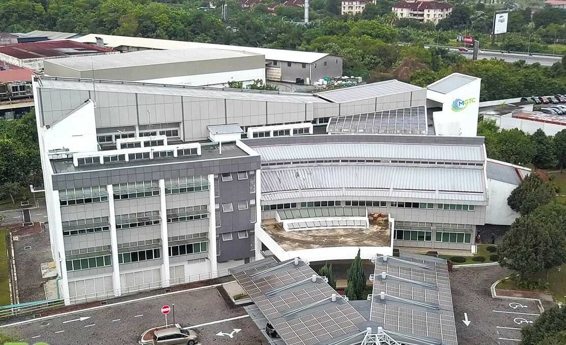 Solarvest To Help Turn MGTC Become First Net Zero Agency