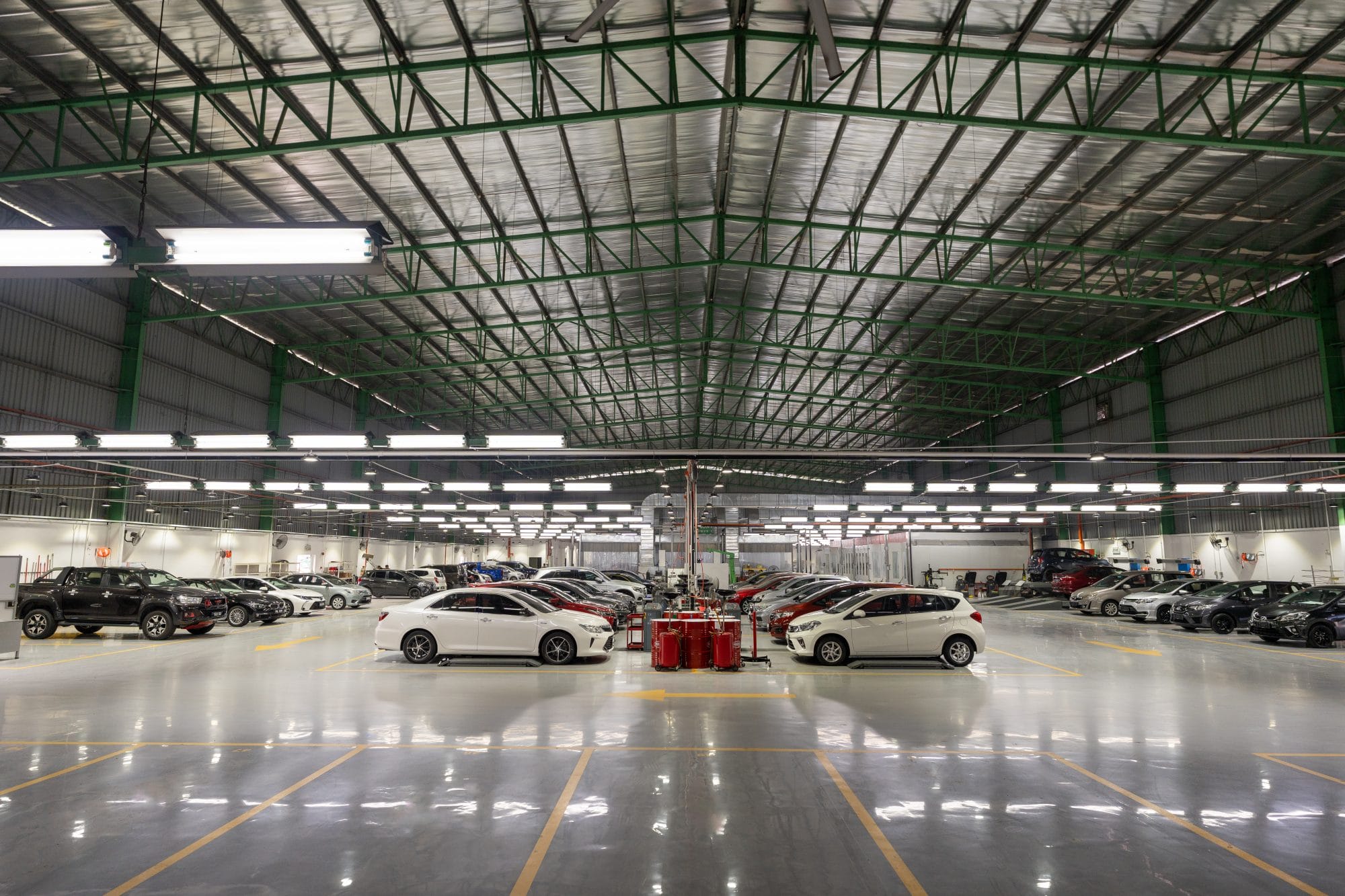 Carro Reveals Patented Technologies Behind 160-Point Inspection ...