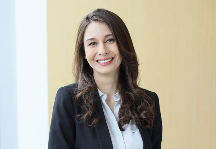 AirAsia Taps Nadia Omer To Head Digital App Business, Move