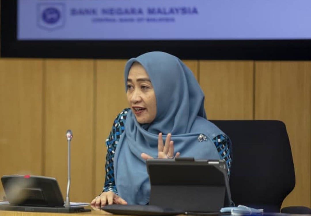 Financial Sector Has The Potential To Amplify, Impact Nature and Economy