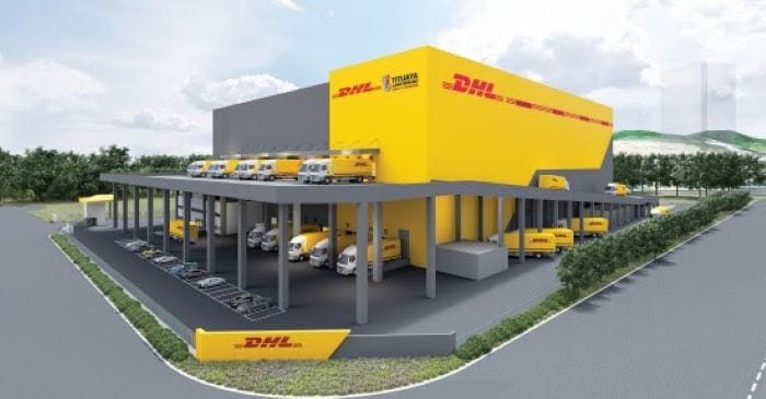 DHL Plans To Cut 8,000 Jobs As Part Of Cost Cutting Strategy