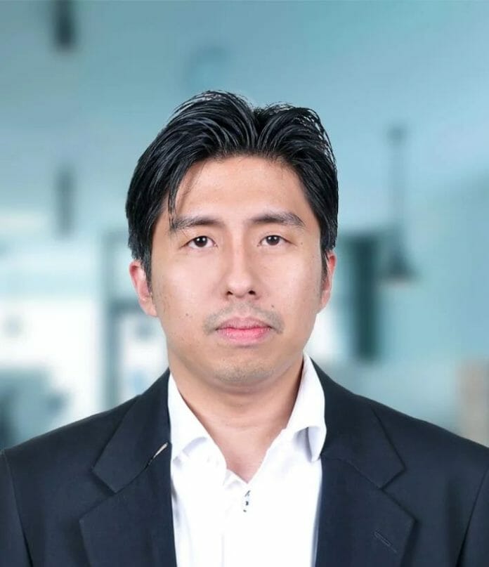 DNeX Appoints A Young Executive Director