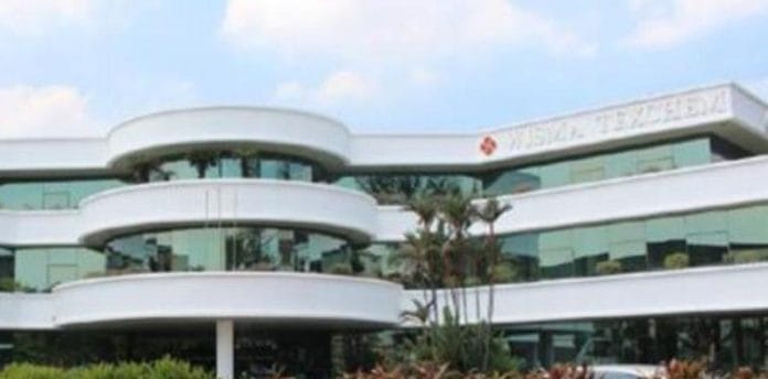 Texchem Files Cyber Security Breach - BusinessToday