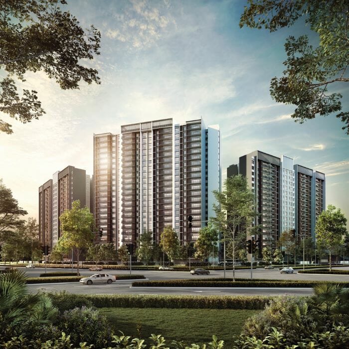 SDP Triara Residences Phase 1 Receives RM225.9 Million In Bookings