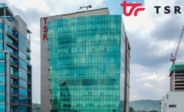 TSR Gets LOA From Sime Darby Worth RM75 Million For Elmina Earthwork