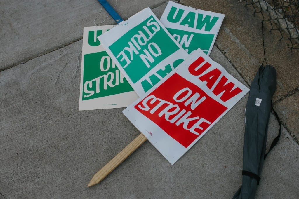 UAW Scores Historic Wage Hike - BusinessToday