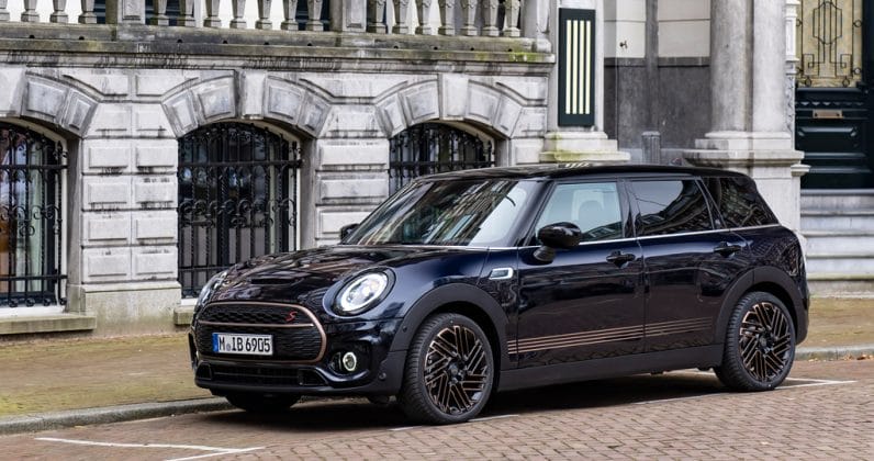 MINI Launches The MINI Clubman Final Edition At RM318,888 - BusinessToday