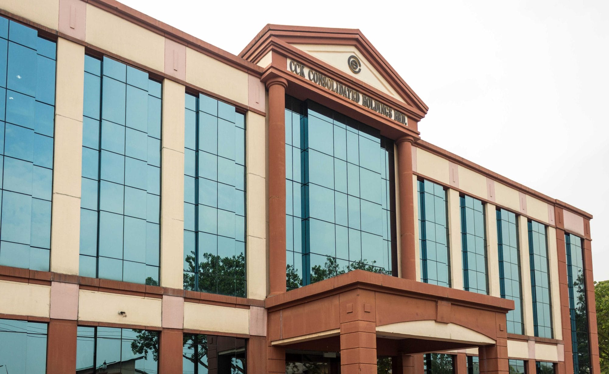 Creador Looking To Invest In CCK's Frozen Food Unit