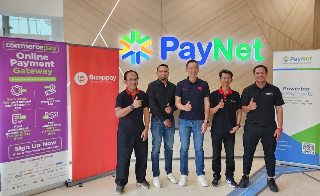 PayNet's 'Go Cuba Bizappay with FPX' Unites Rural Malaysia with Digital ...