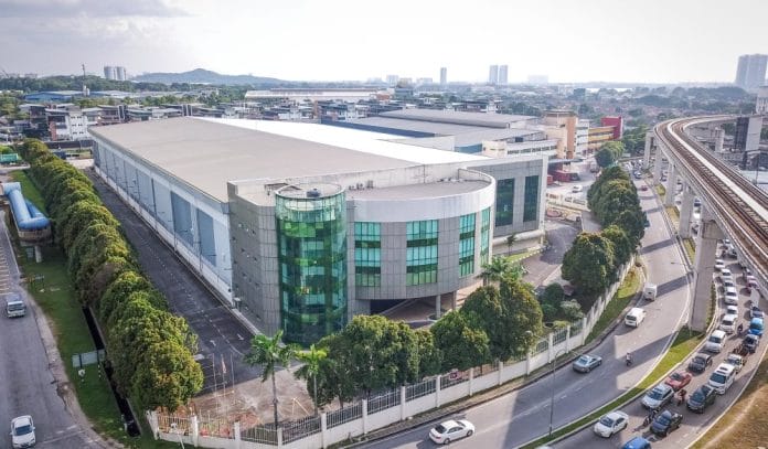 Atrium REIT To Appoint New Acting CEO