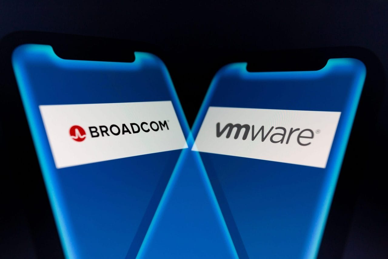 Broadcom Expects To Close US$69 Billion VMware Acquisition Today ...