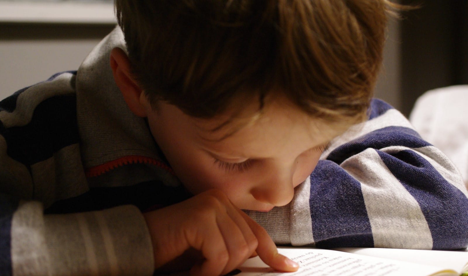 Let them read aloud - BusinessToday