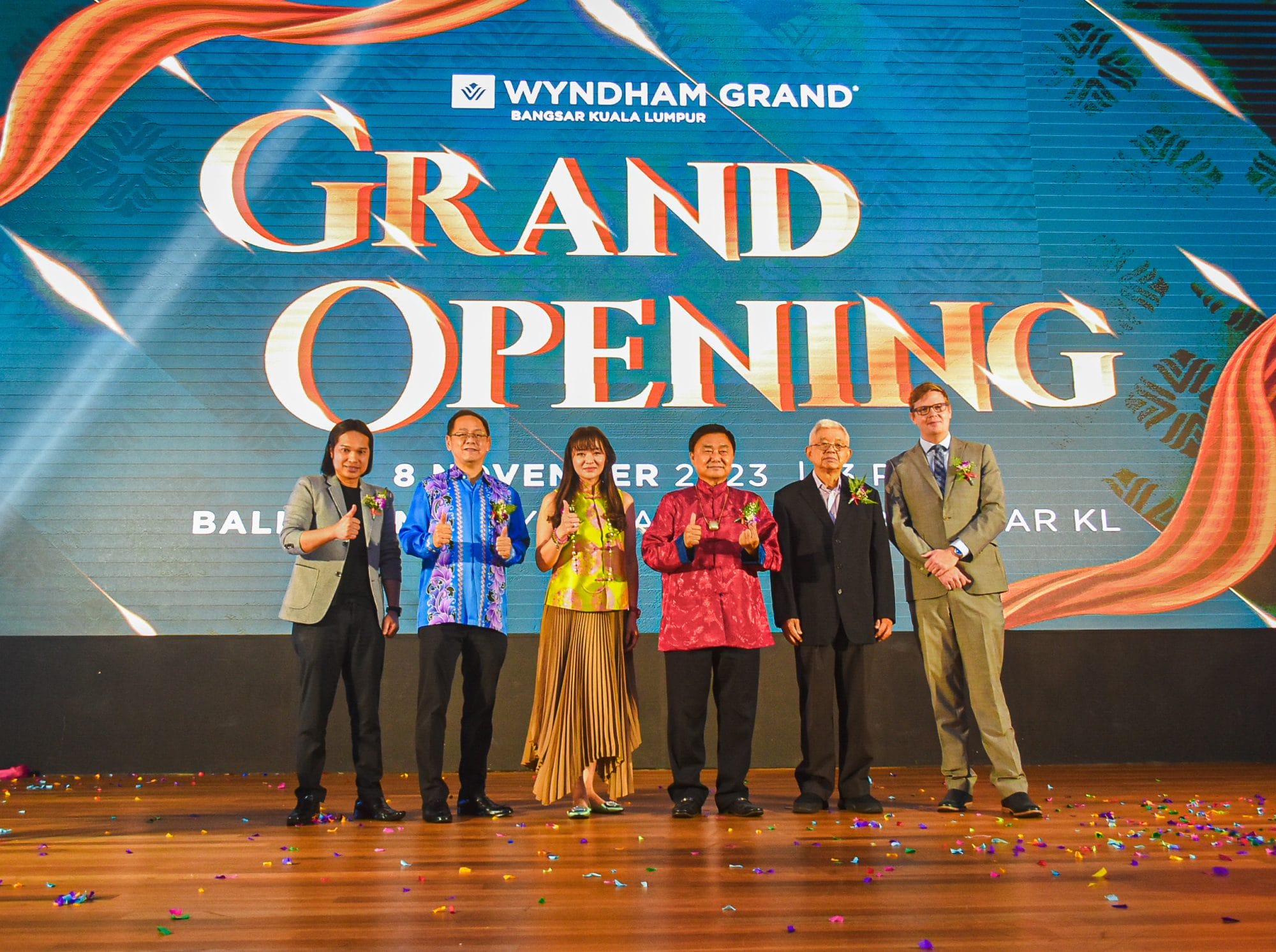 Bye Bye Pullman Bangsar, Hello Wyndham Grand - BusinessToday