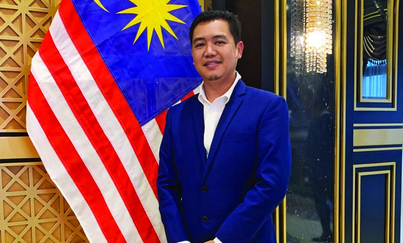 Rohman Ahmad Back To Helm SKS Airways As Accountable Manager ...