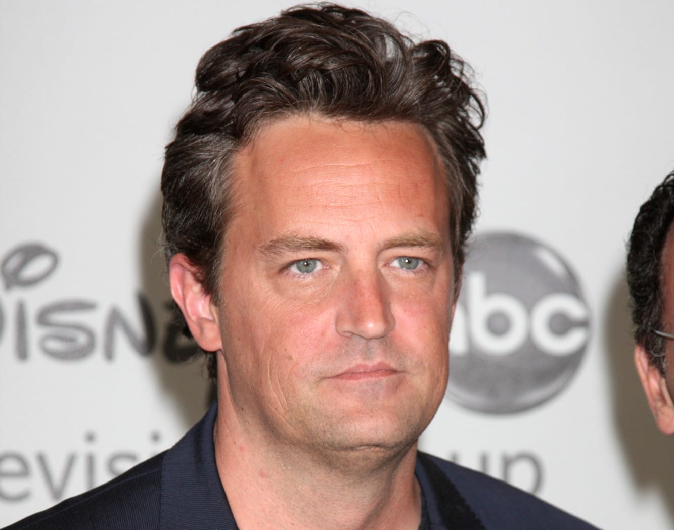 Matthew Perry’s Death Certificate Reveals 'Friends' Star’s Time Of ...