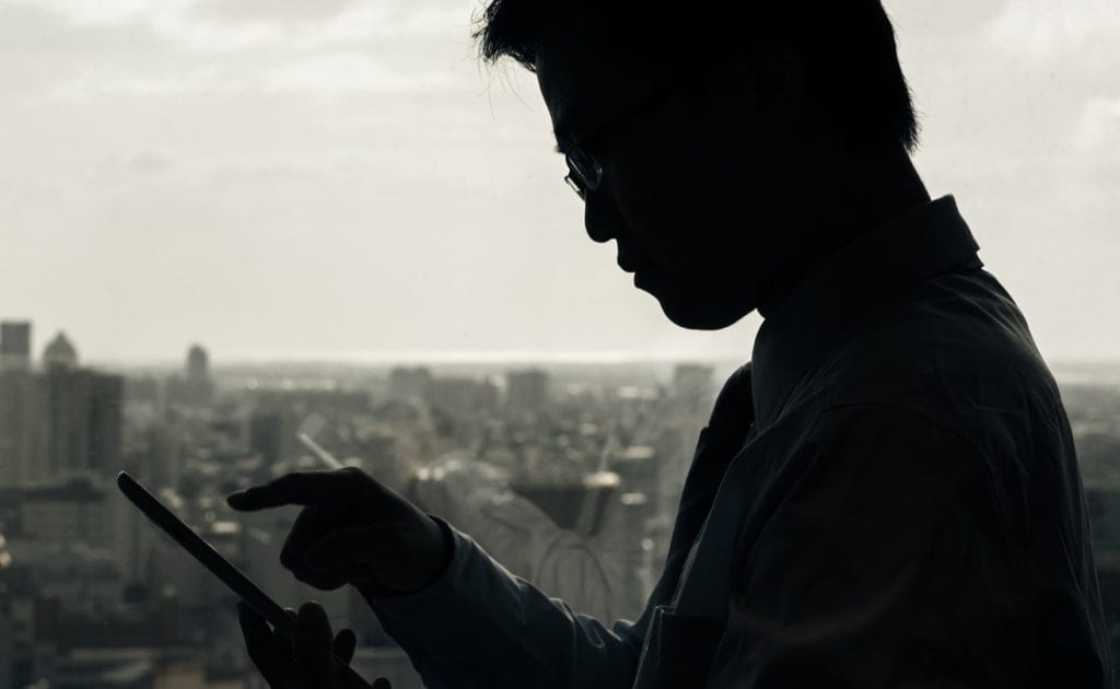 China’s internet entrepreneurs had the world at their feet. What ...