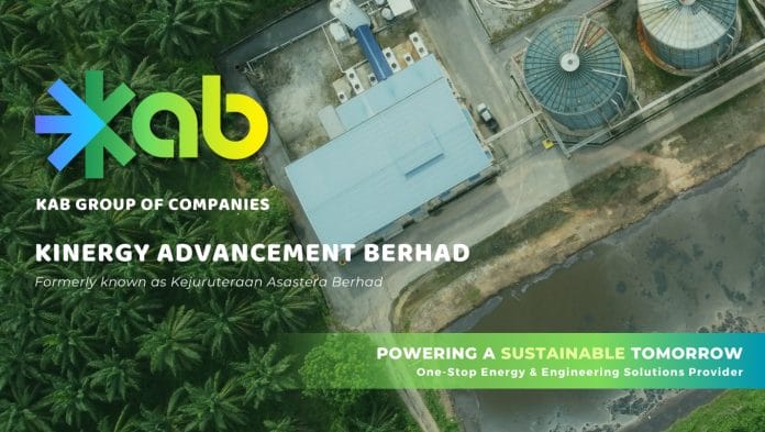 KAB Expands Sustainable Energy Portfolio With Acquisition Of Biogas ...