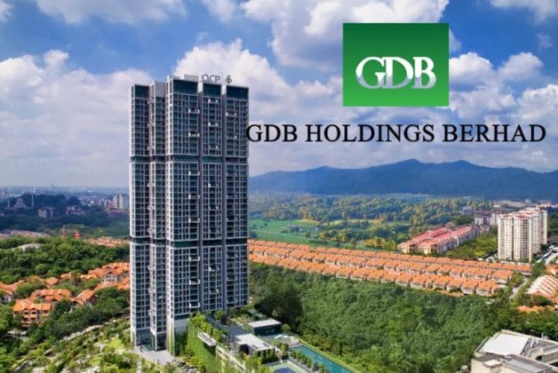 GDB Bags RM298 Million Contract To Build Warehouse For SDP Logos