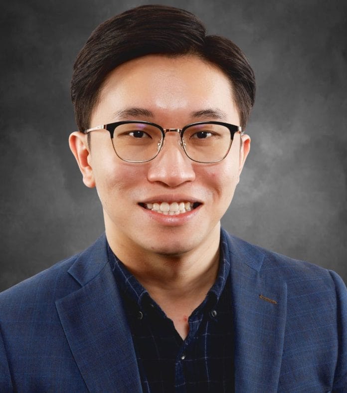 VE Technology Group Aims To Supercharge Expansion With S$30 Million Funding For IPO Listing ...