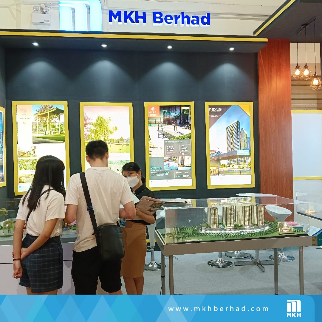 Kenanga Initiates Coverage On MKH With TP Of RM2.15 - BusinessToday