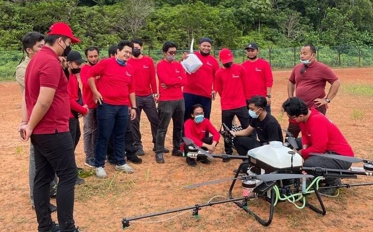 Meraque, Ministry Of Youth And Sports To Propel Malaysia To Robotics Excellence - BusinessToday