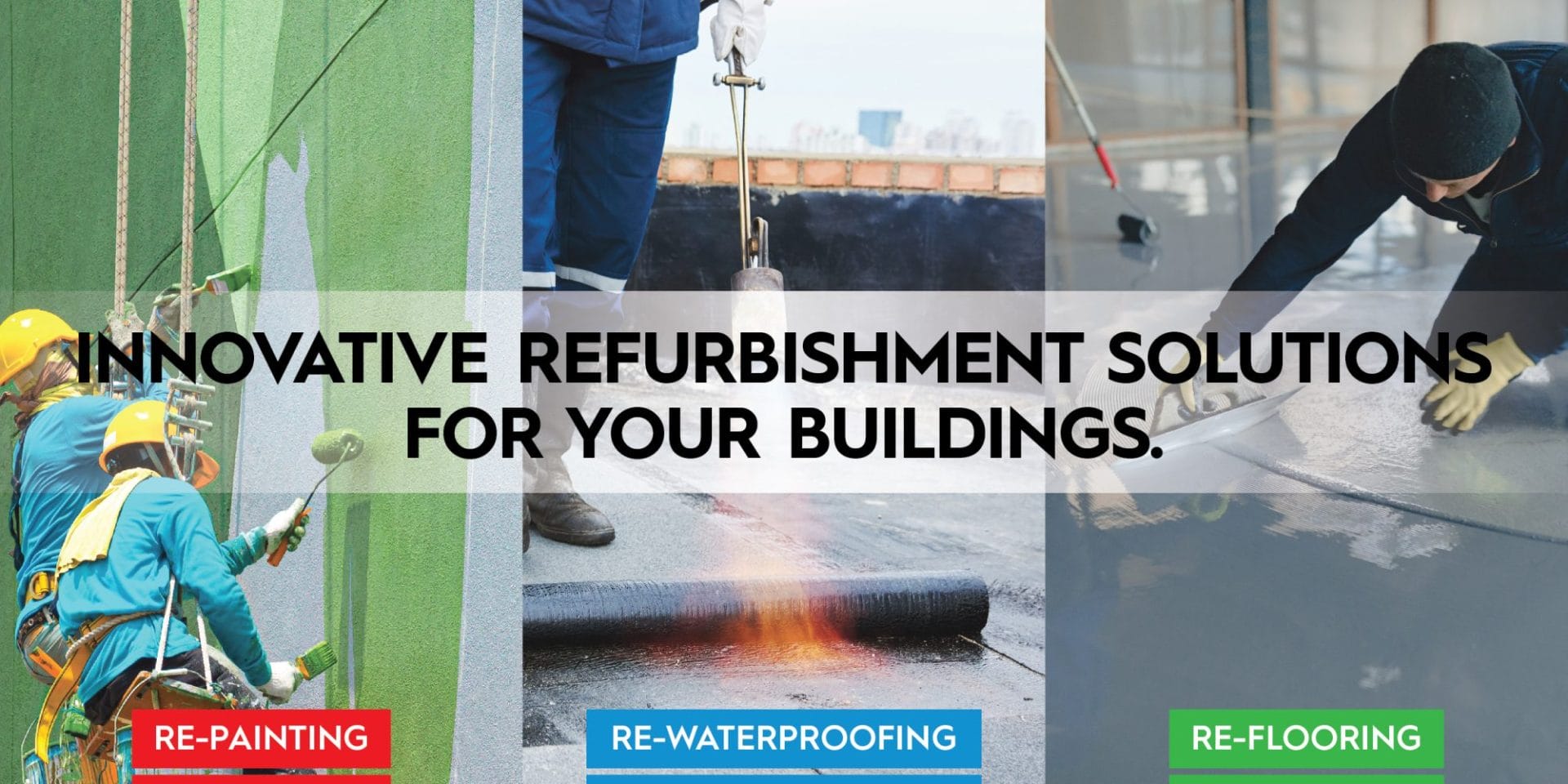 Total Coating & Construction Solutions Provider Nippon Paint Assures Threefold Enhancement To ...