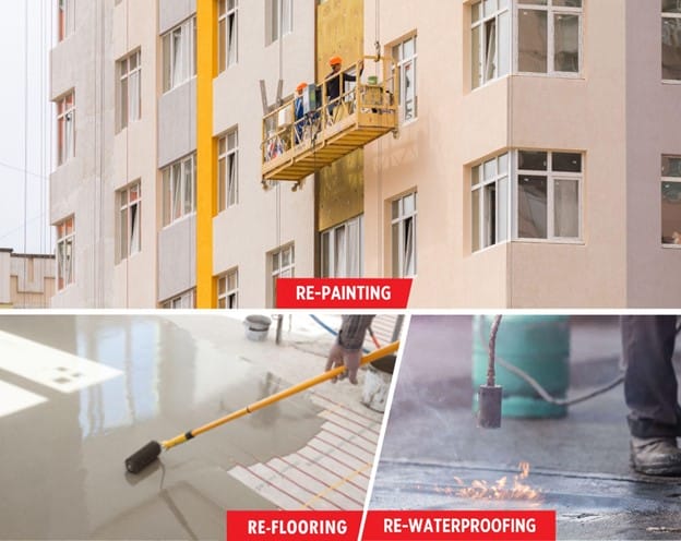 Total Coating & Construction Solutions Provider Nippon Paint Assures ...