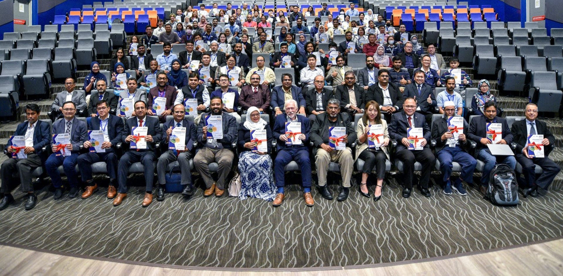 Sunway University Breaks New Grounds In Advanced Materials, Sustainable ...