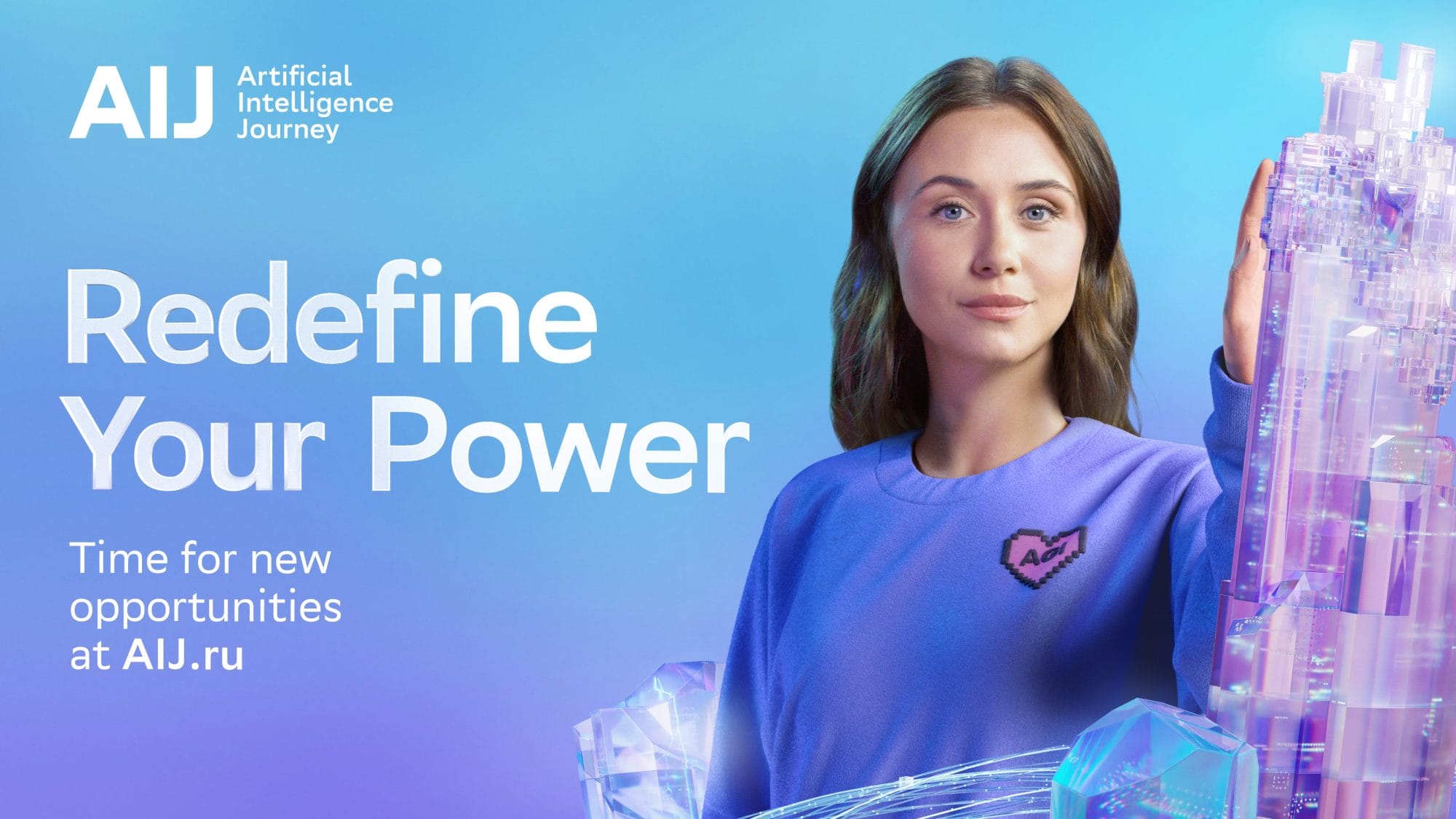 SBER’s 8th AI Journey International Conference 2023 - BusinessToday