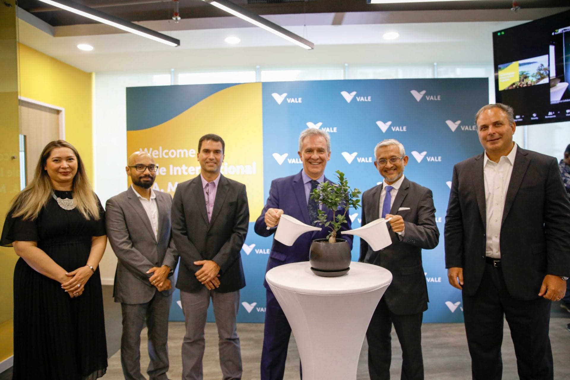 Vale Opens New APAC Office In Kuala Lumpur - BusinessToday